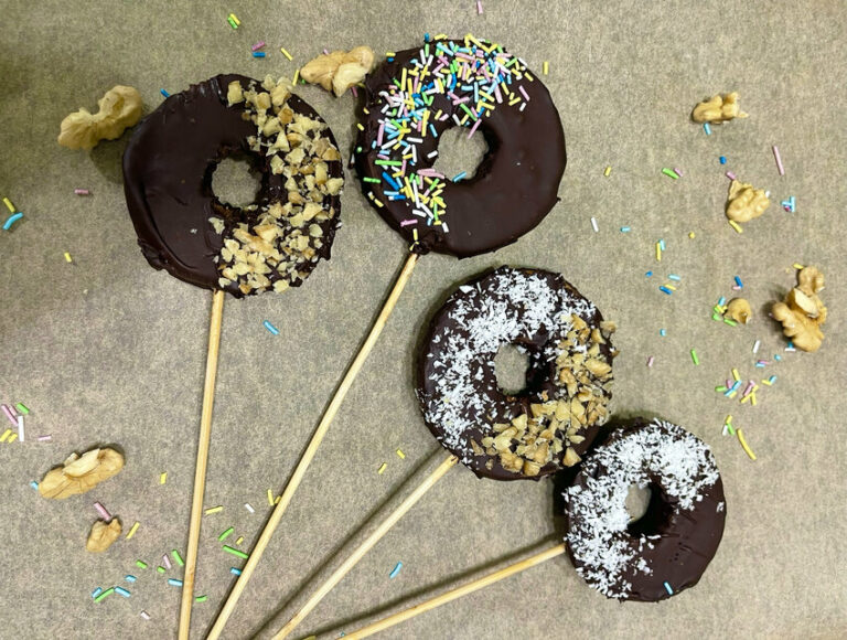 15 Easter Dessert Recipes