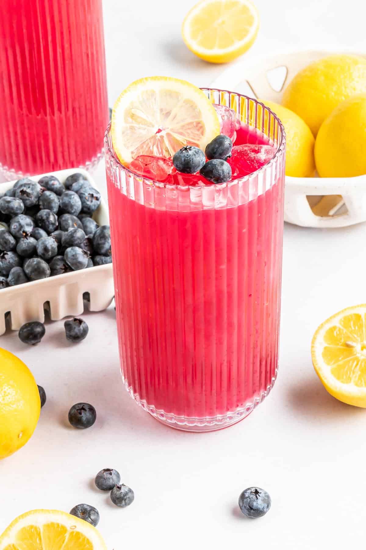 10 Refreshing Non Alcoholic Summer Drinks