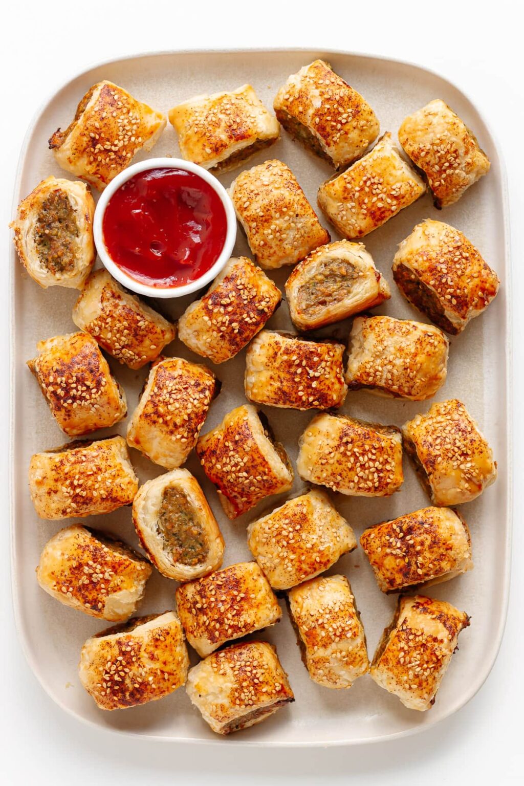 15 Birthday Party Snack Ideas for Kids