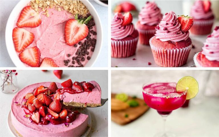 15 Best Barbie Party Food Ideas