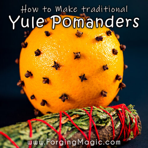 25 Creating DIY Christmas Decorations and Crafts