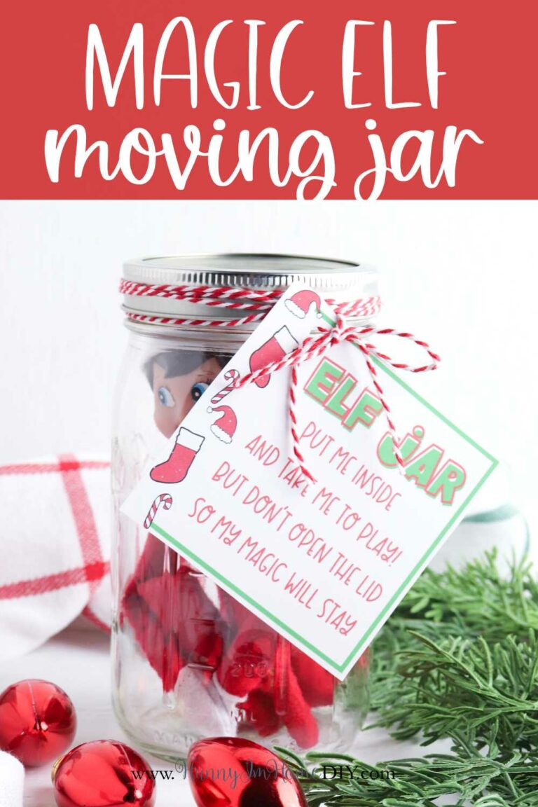 1o Best Elf on the Shelf Ideas