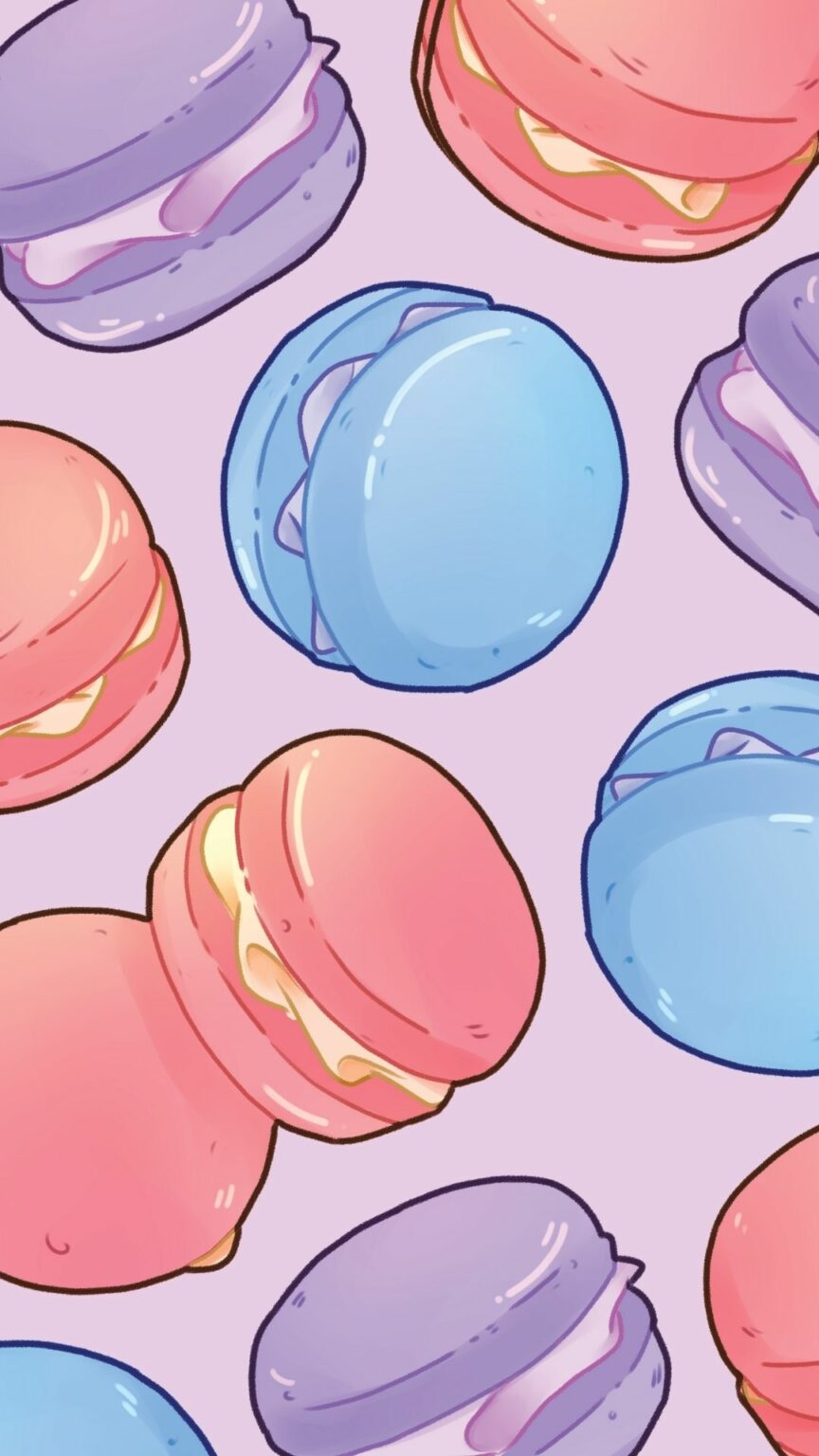 CUTE IPHONE WALLPAPERS – FREE DOWNLOAD!