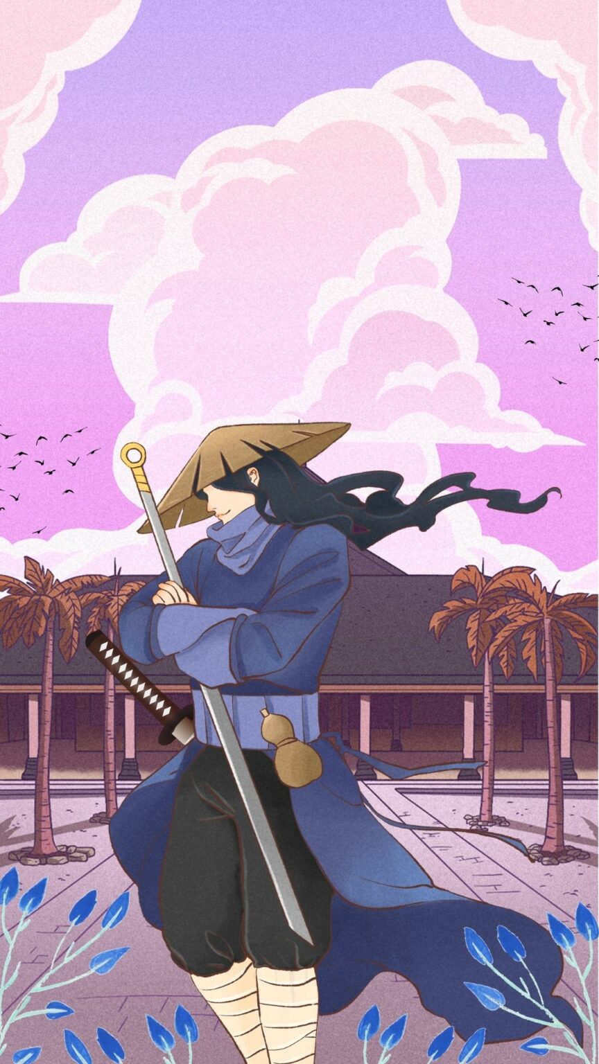 30+ Anime iPhone Wallpapers