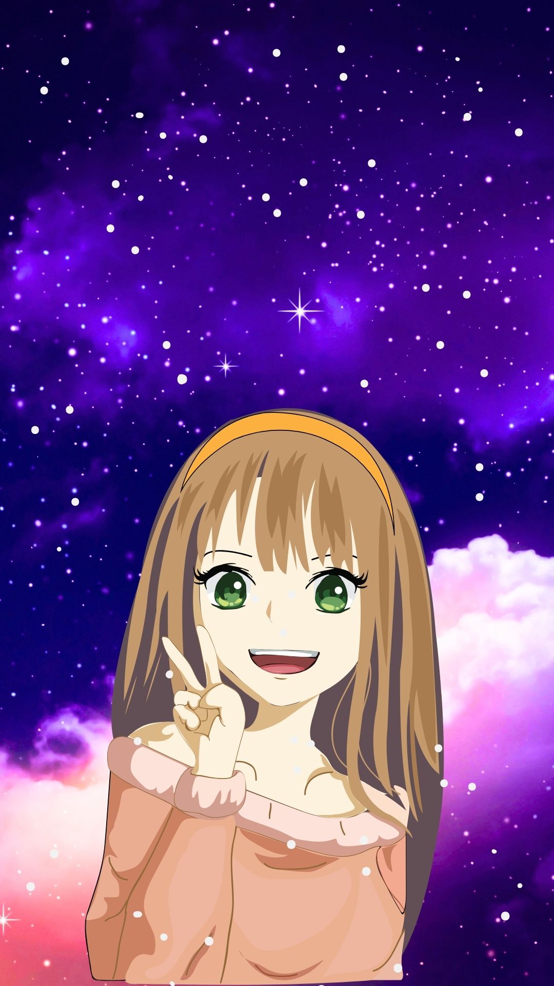 30+ Anime iPhone Wallpapers