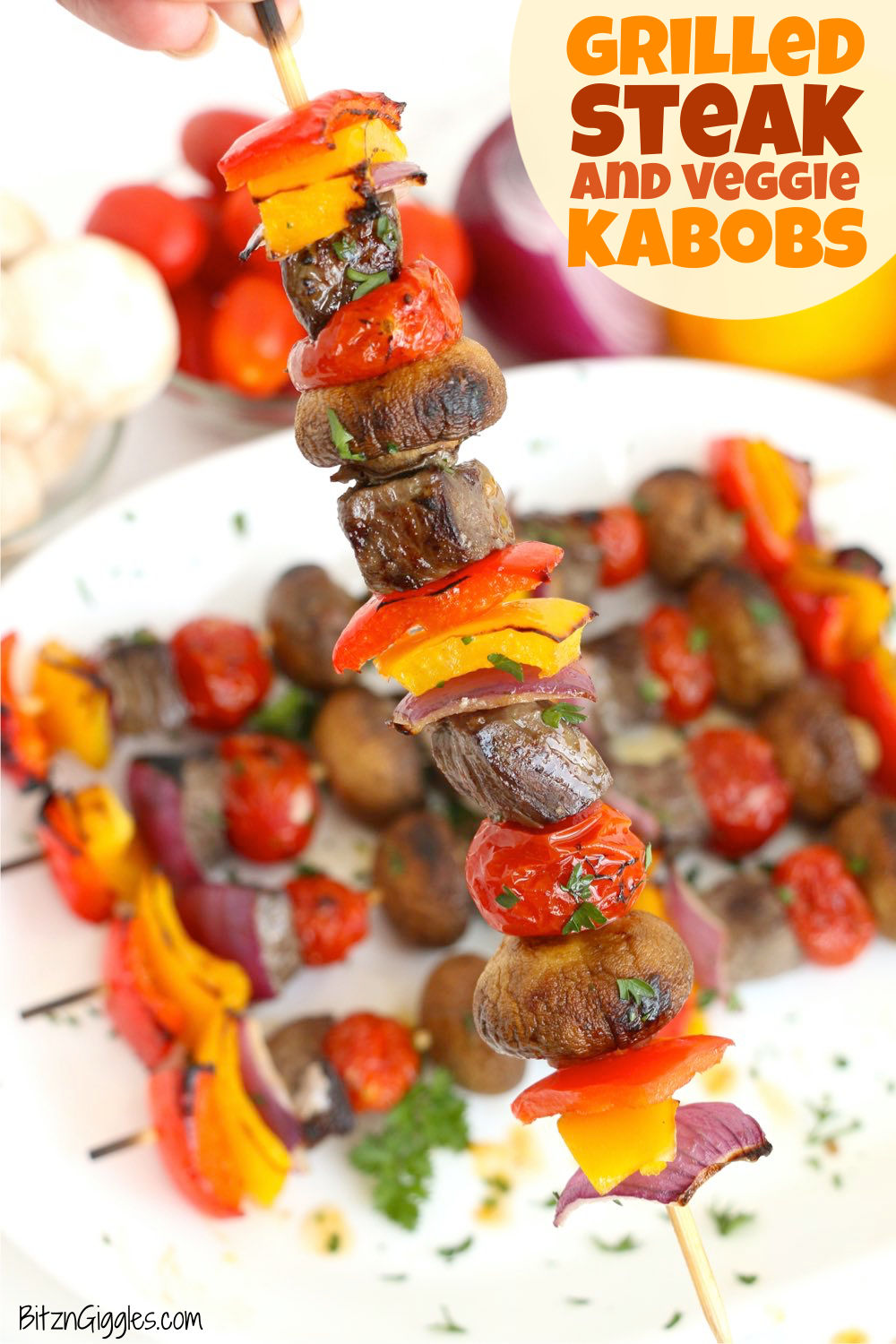 17 Easy and Delicious Kabobs for the Summer