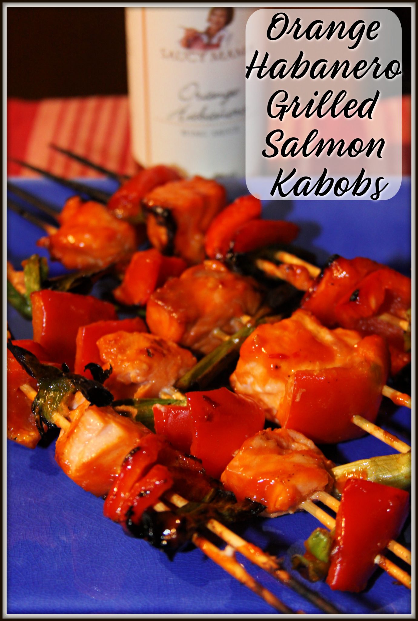 17 Easy and Delicious Kabobs for the Summer