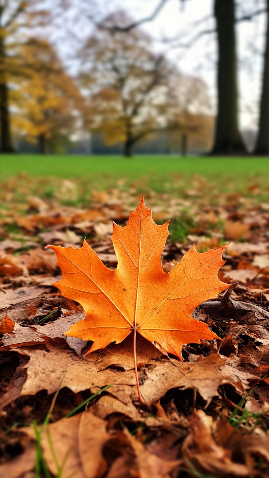 20+ Fall Wallpapers for iPhone