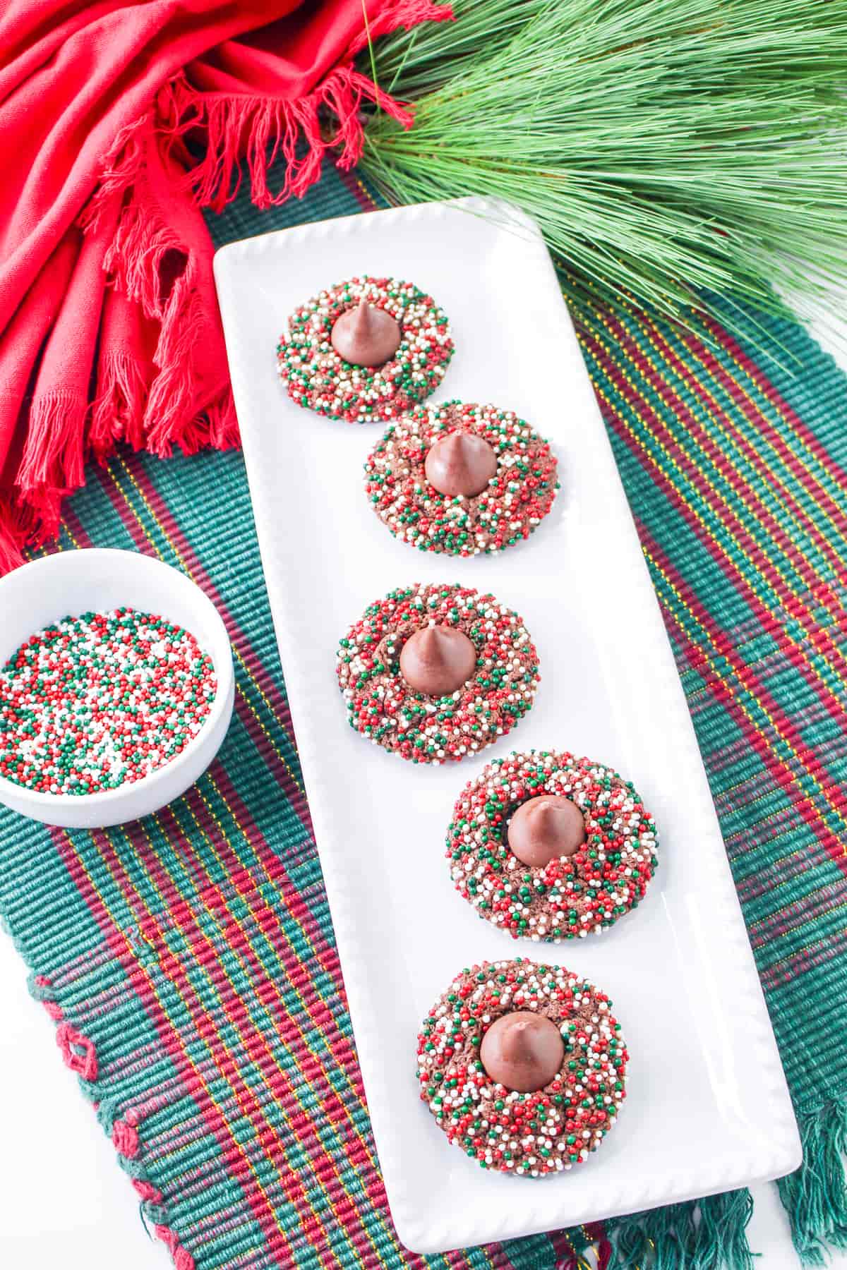 35 Irresistible Christmas Desserts – Festive Recipes and Treats to ...