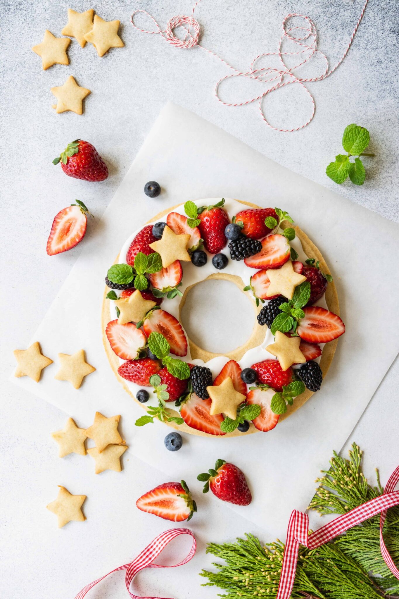 35 Irresistible Christmas Desserts – Festive Recipes and Treats to ...