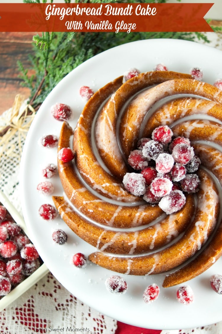 35 Irresistible Christmas Desserts – Festive Recipes and Treats to ...