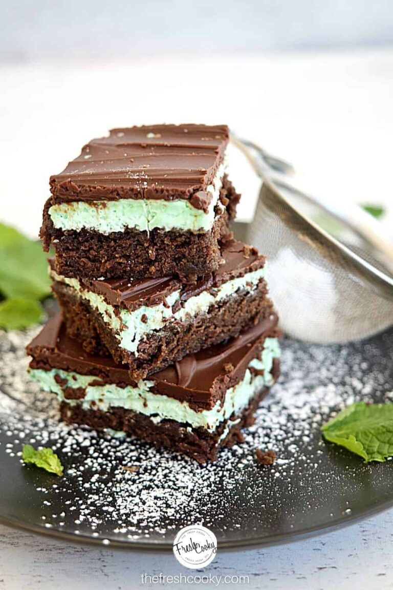 15 Easy Green Food Recipes