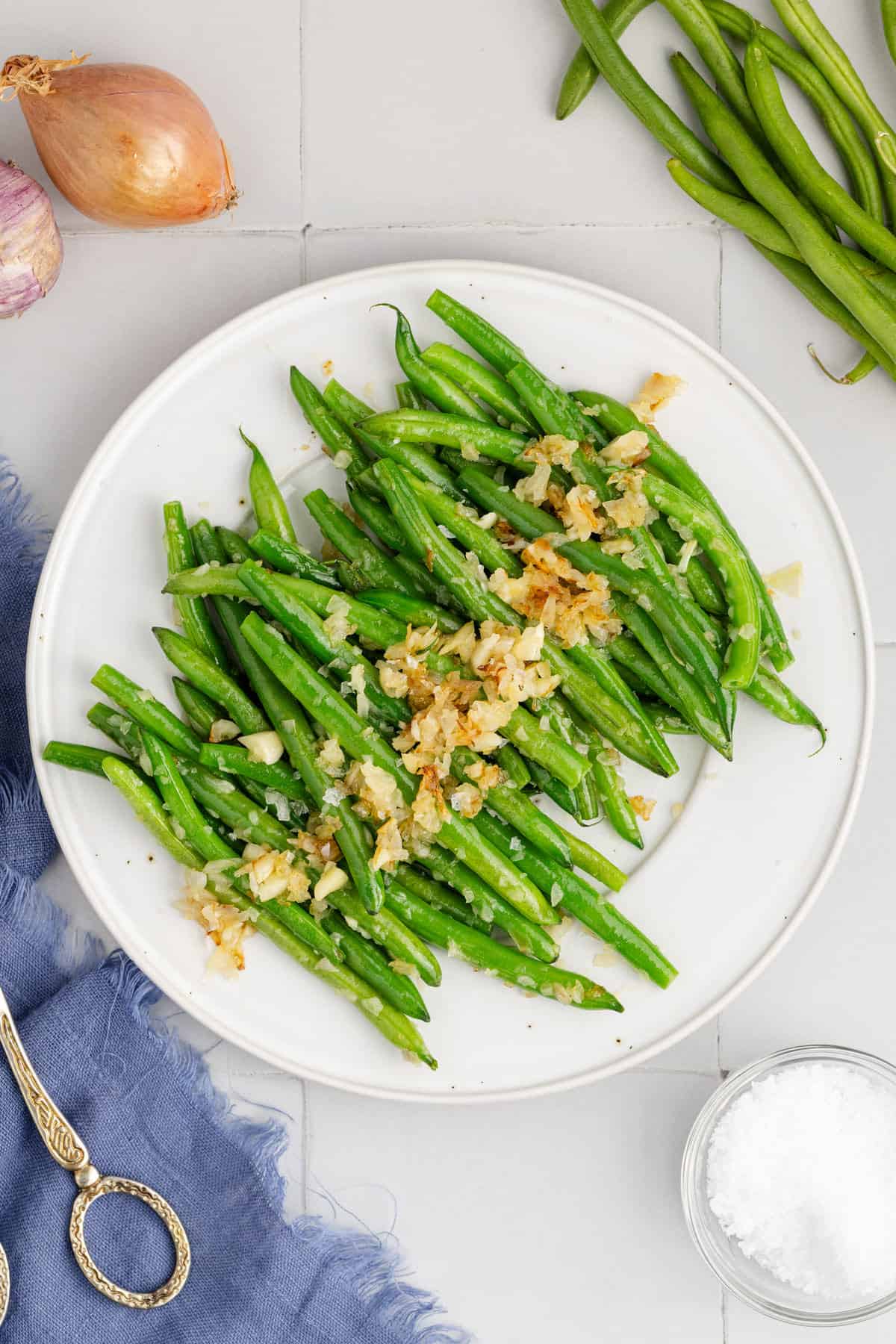 15 Easy Green Food Recipes