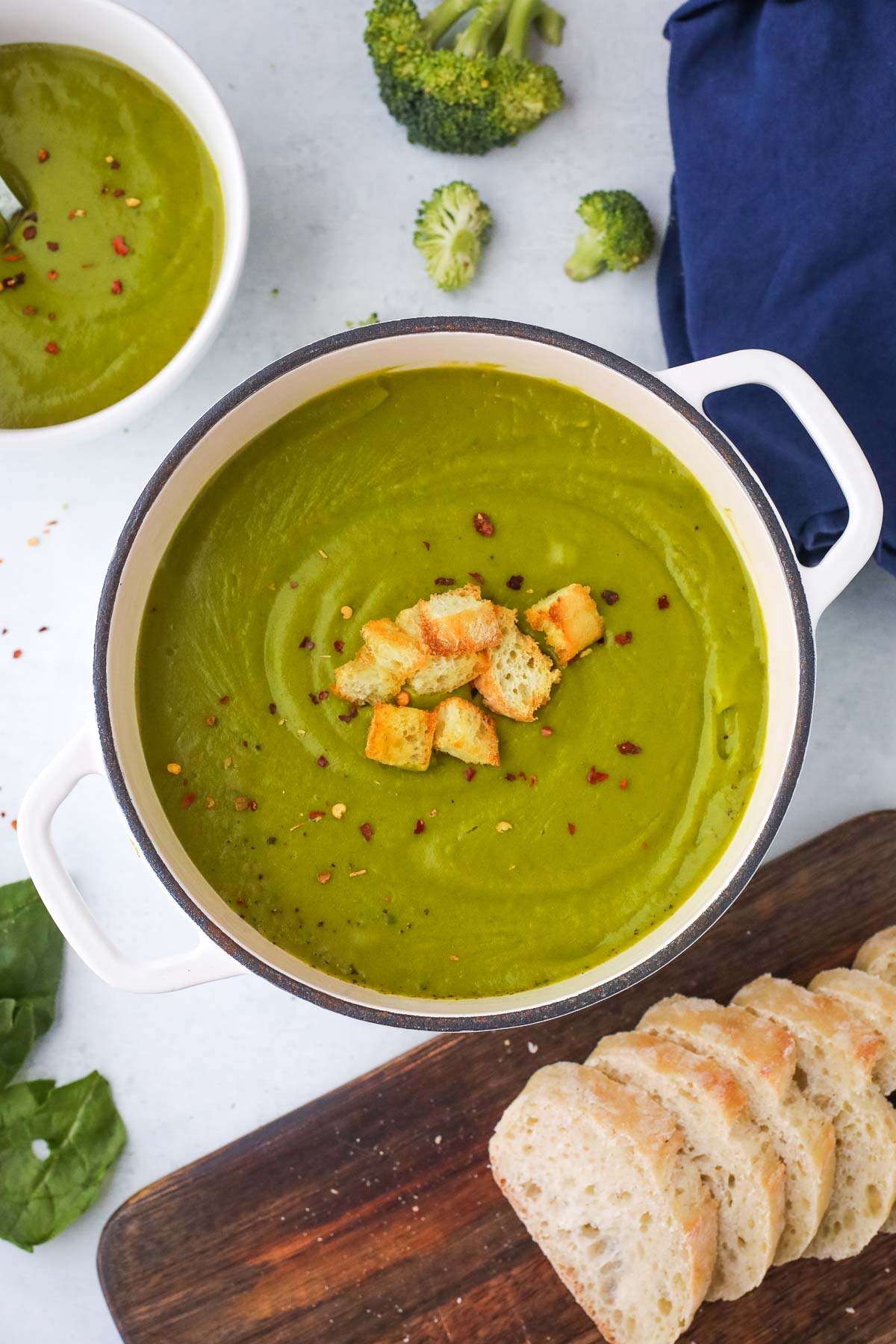 15 Easy Green Food Recipes