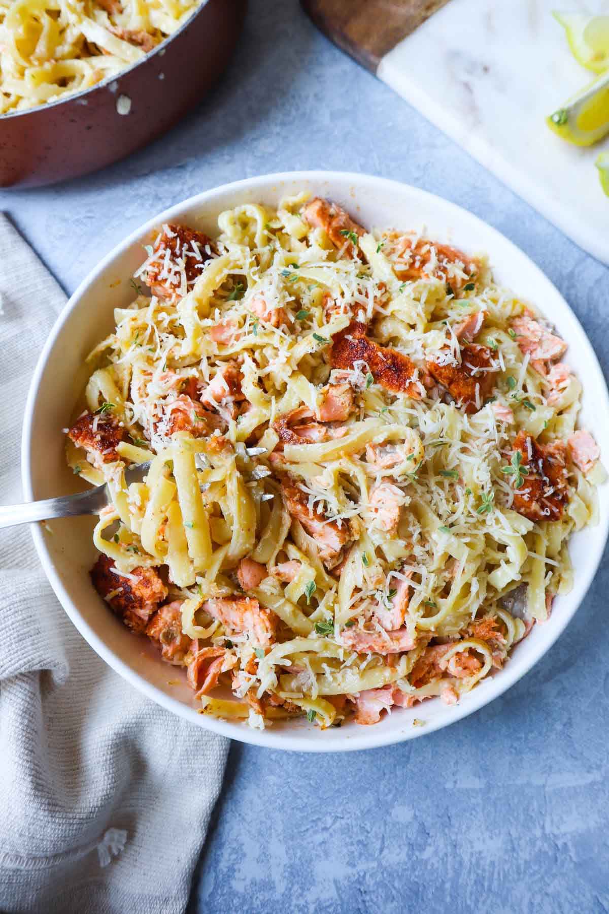15 Healthy Salmon Dinner Recipes