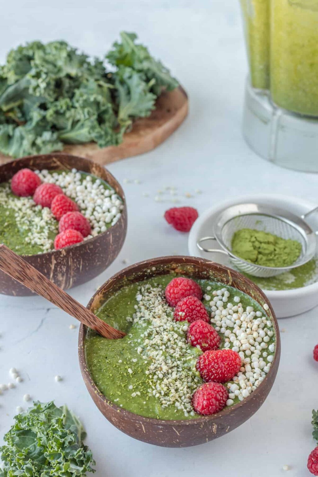 15 Delicious Matcha Recipes