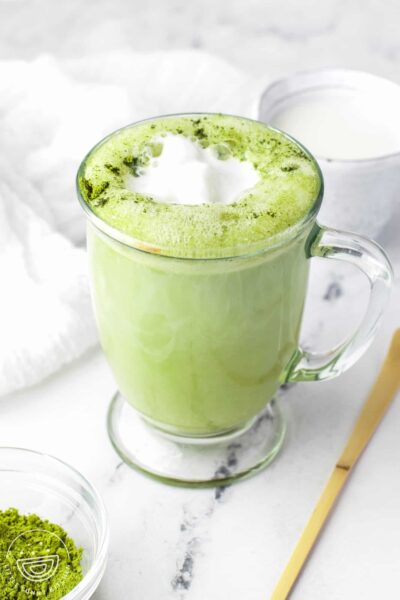 15 Delicious Matcha Recipes