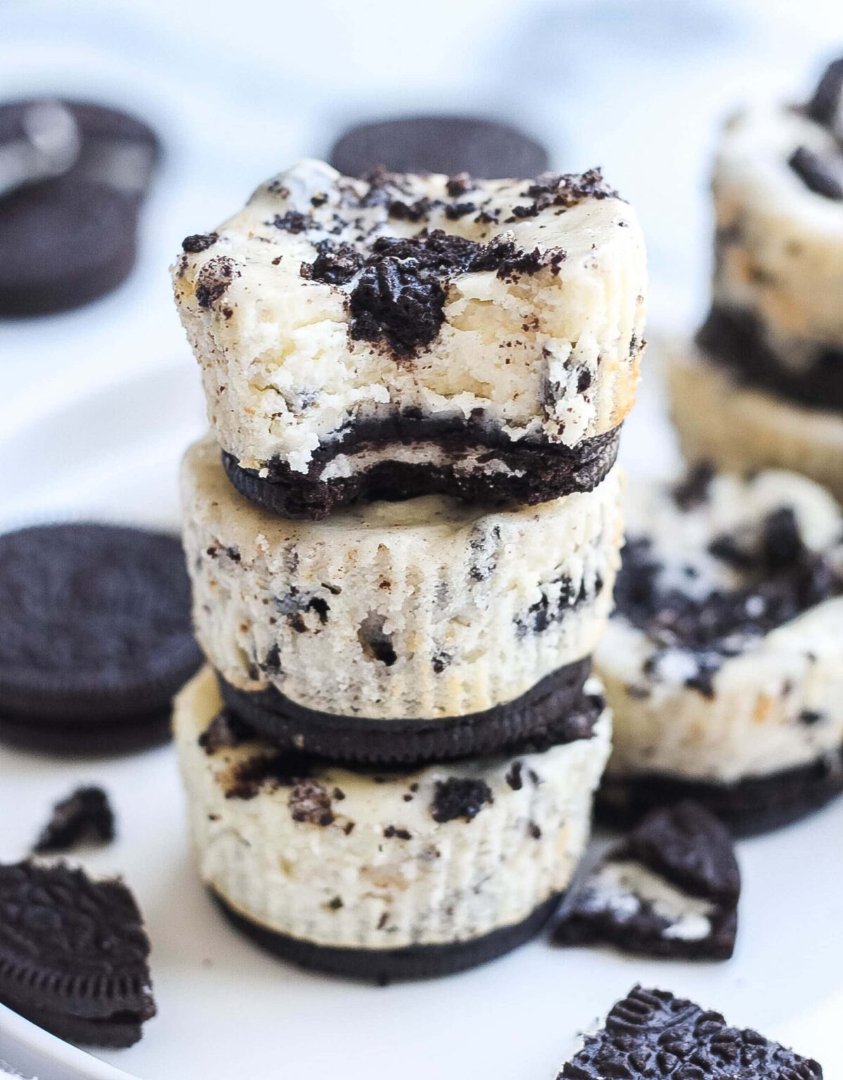 15 Easy Oreo Dessert Recipes