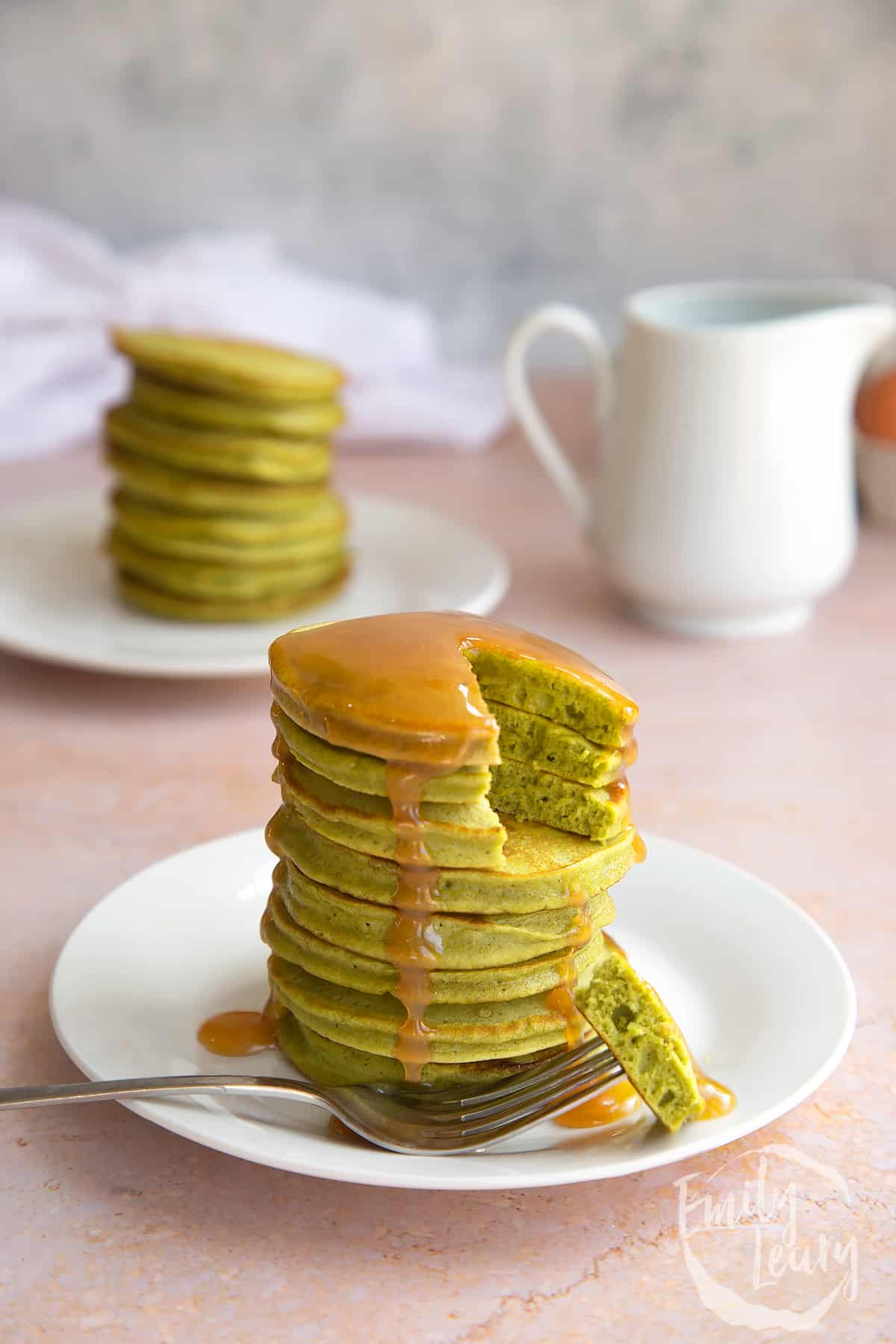 15 Delicious Matcha Recipes