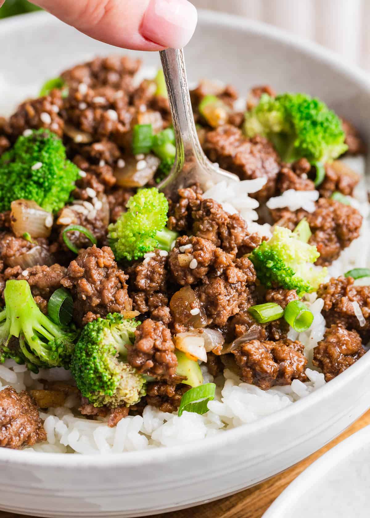 16 Easy Ground Beef Recipes