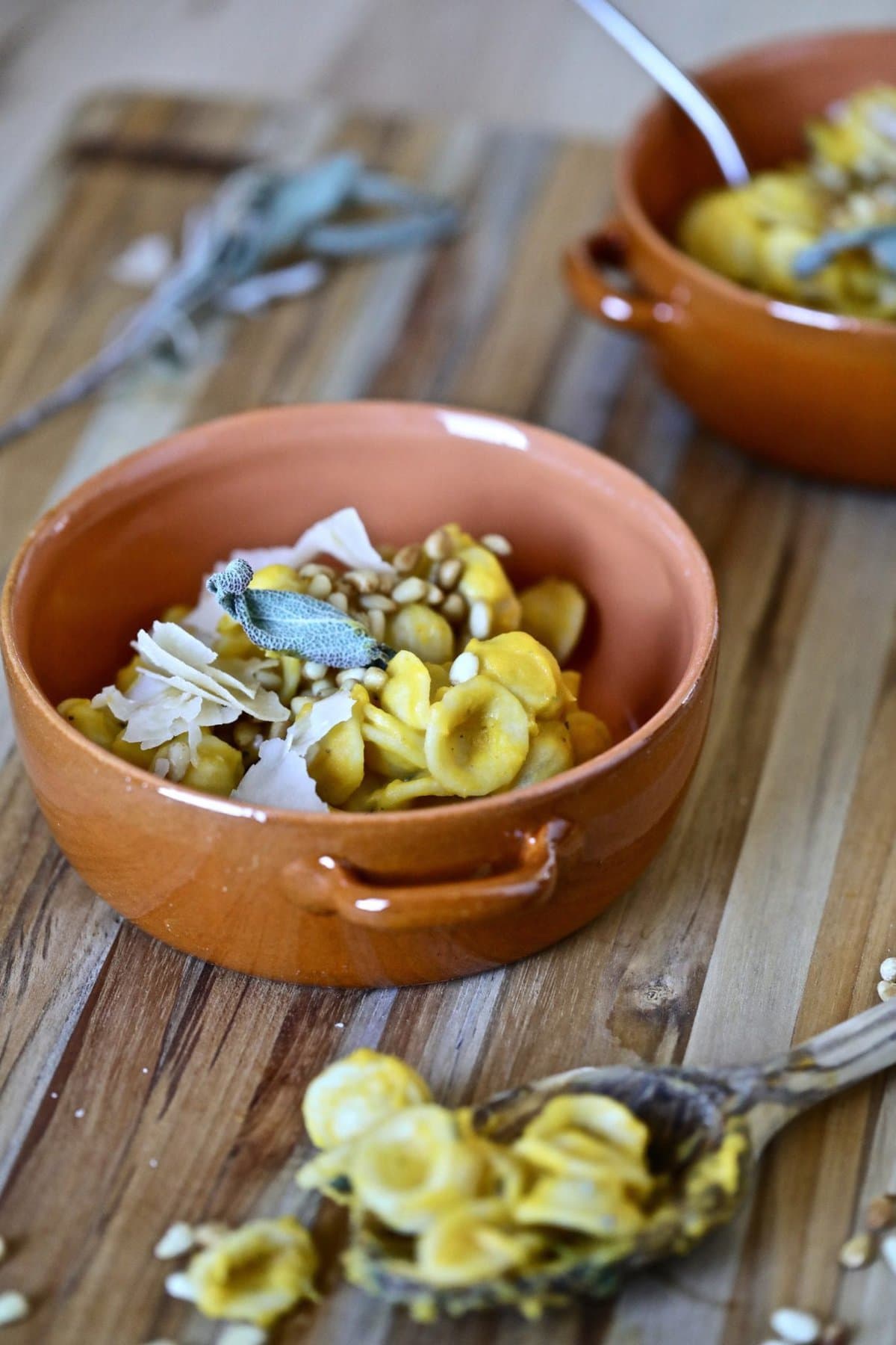 20 Savory Pumpkin Recipes: Delicious Fall Dishes to Warm Your Soul