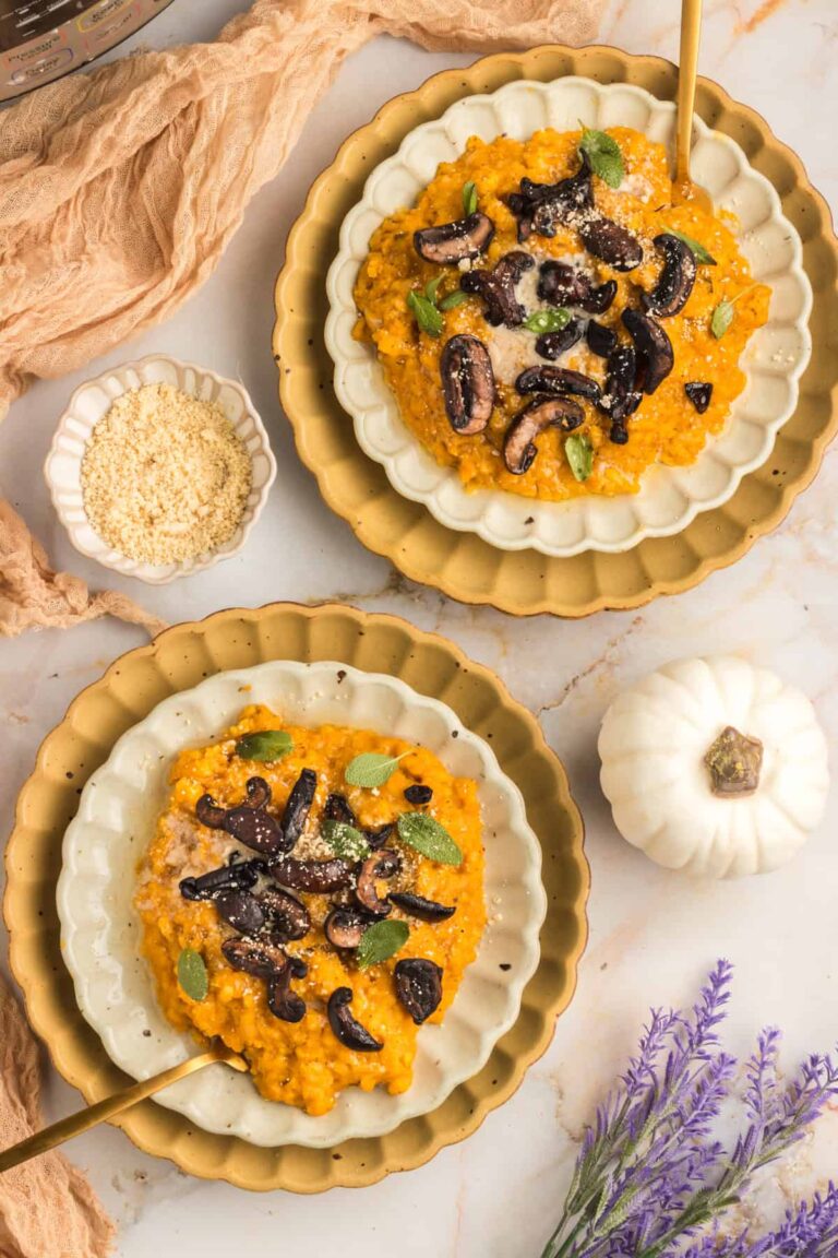 20 Savory Pumpkin Recipes: Delicious Fall Dishes to Warm Your Soul