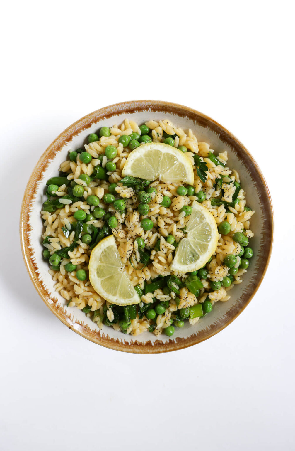 15 Easy Orzo Recipes for Lunch or Dinner