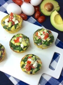 25 High-Protein Breakfast Ideas - Top Moms Ideas