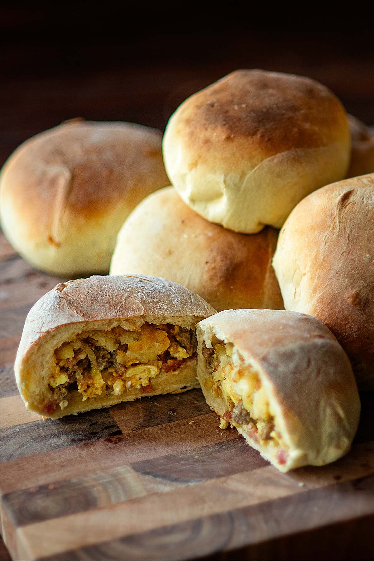 20 Best High-Protein Snacks on The Go