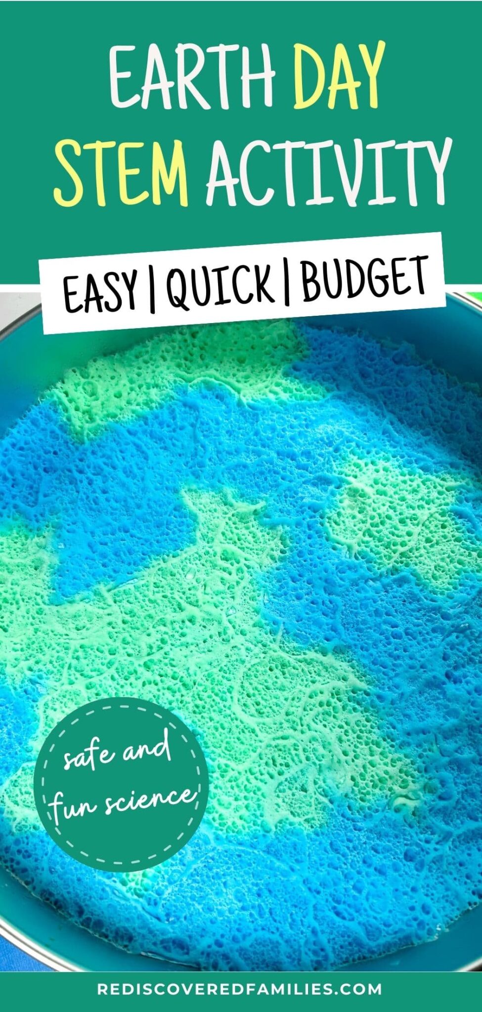 15 Earth Day Printables and Activities for Kids